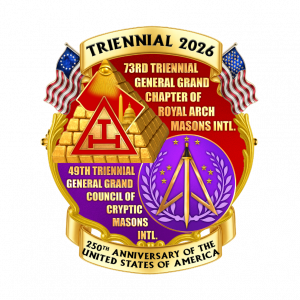 Home - The General Grand Council of Cryptic Masons International